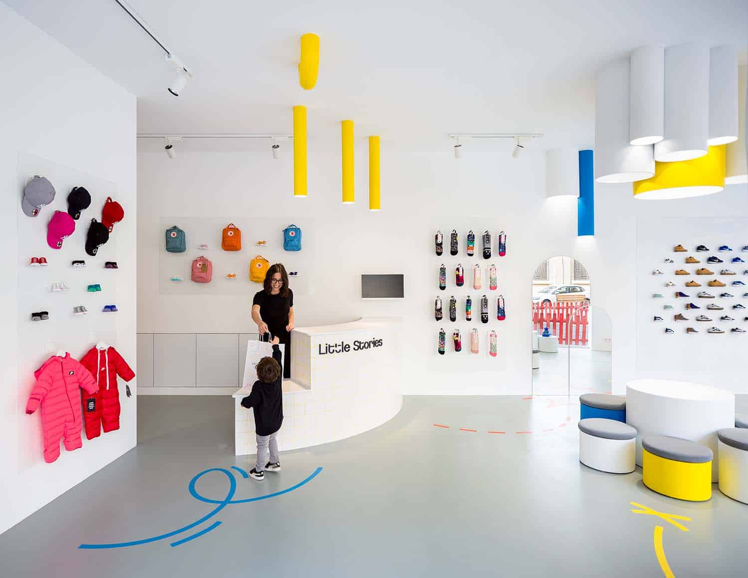 Clap Studio. ⇨【 Diseño Valenciano 】 que apuesta por la simplicidad