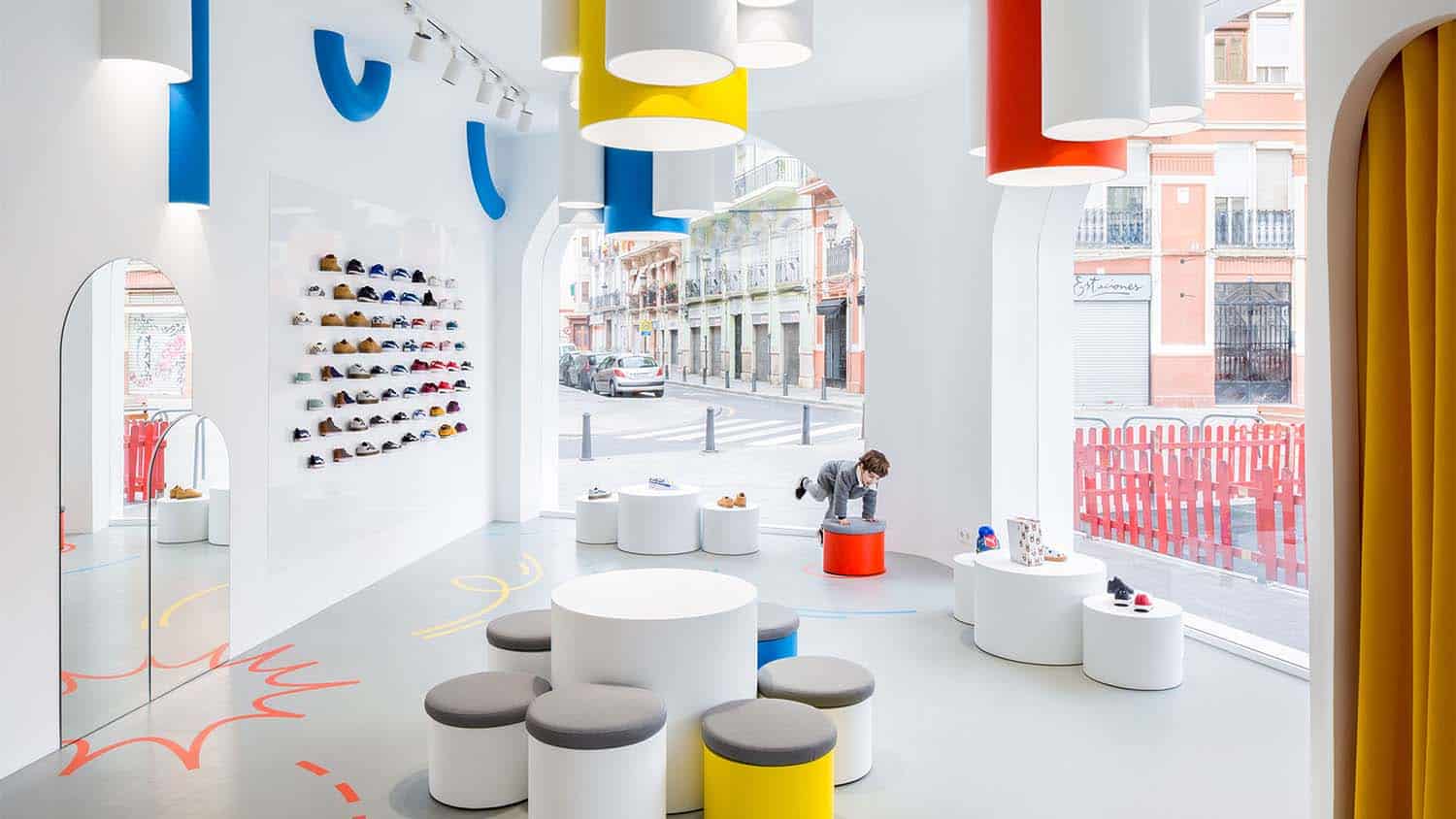 Clap Studio. ⇨【 Diseño Valenciano 】 que apuesta por la simplicidad