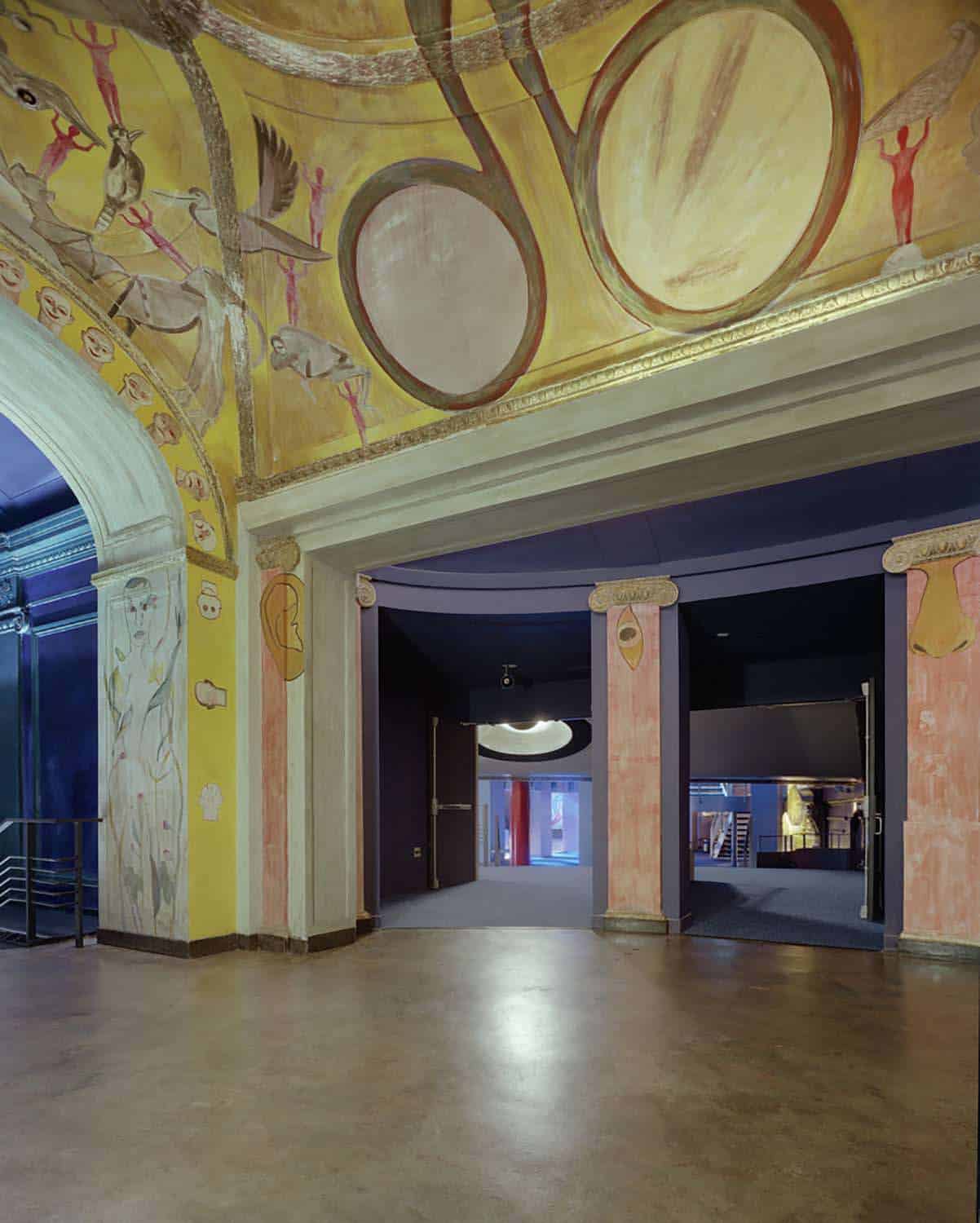 Arata Isozaki, el germen del postmodernismo japonés