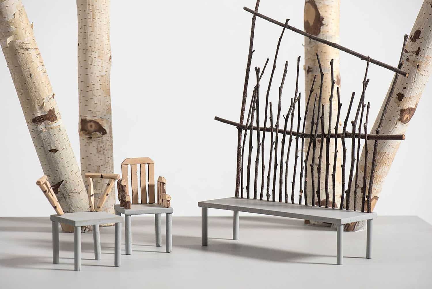 Andrea Branzi. Del diseño radical a la neoprehistoria - ROOM Diseño