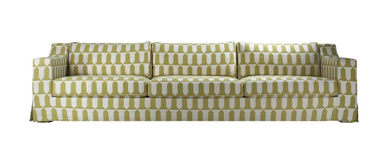 India Mahdavi. Diseño y vida a todo color