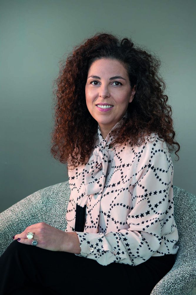 Laura Colombo escribe sobre la silla Botolo de Cini Boeri y editada por ...