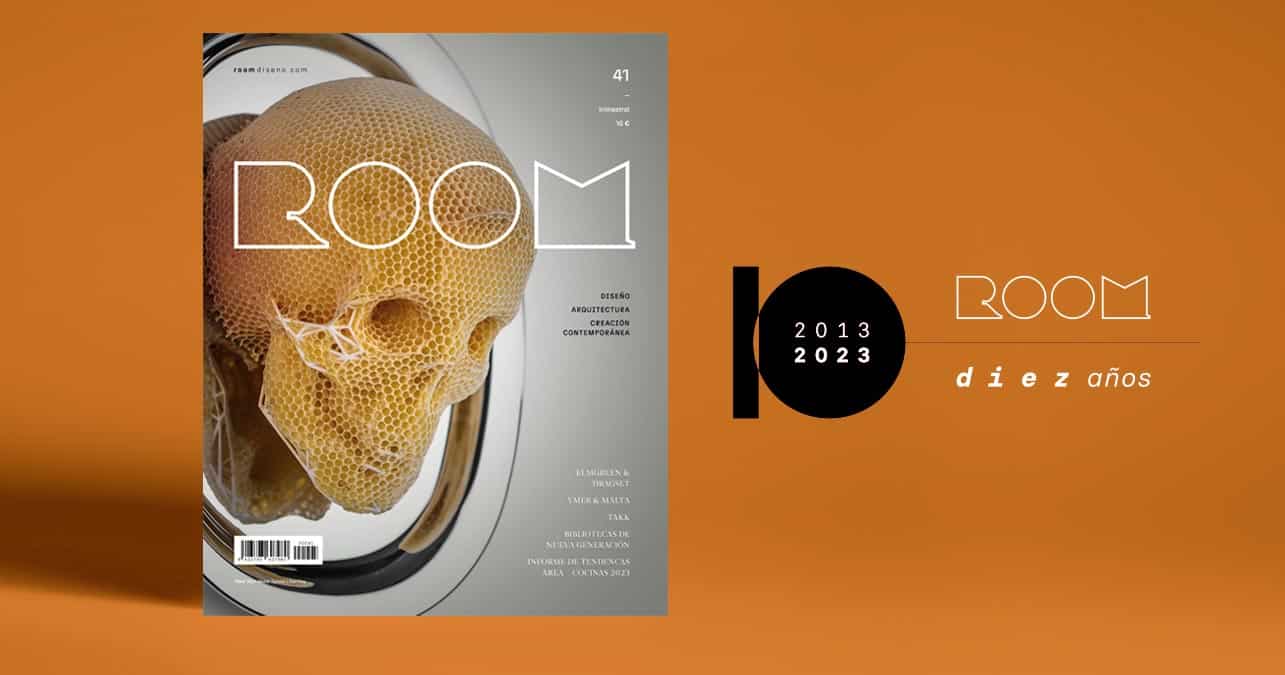 ROOM Diseño Nº 41