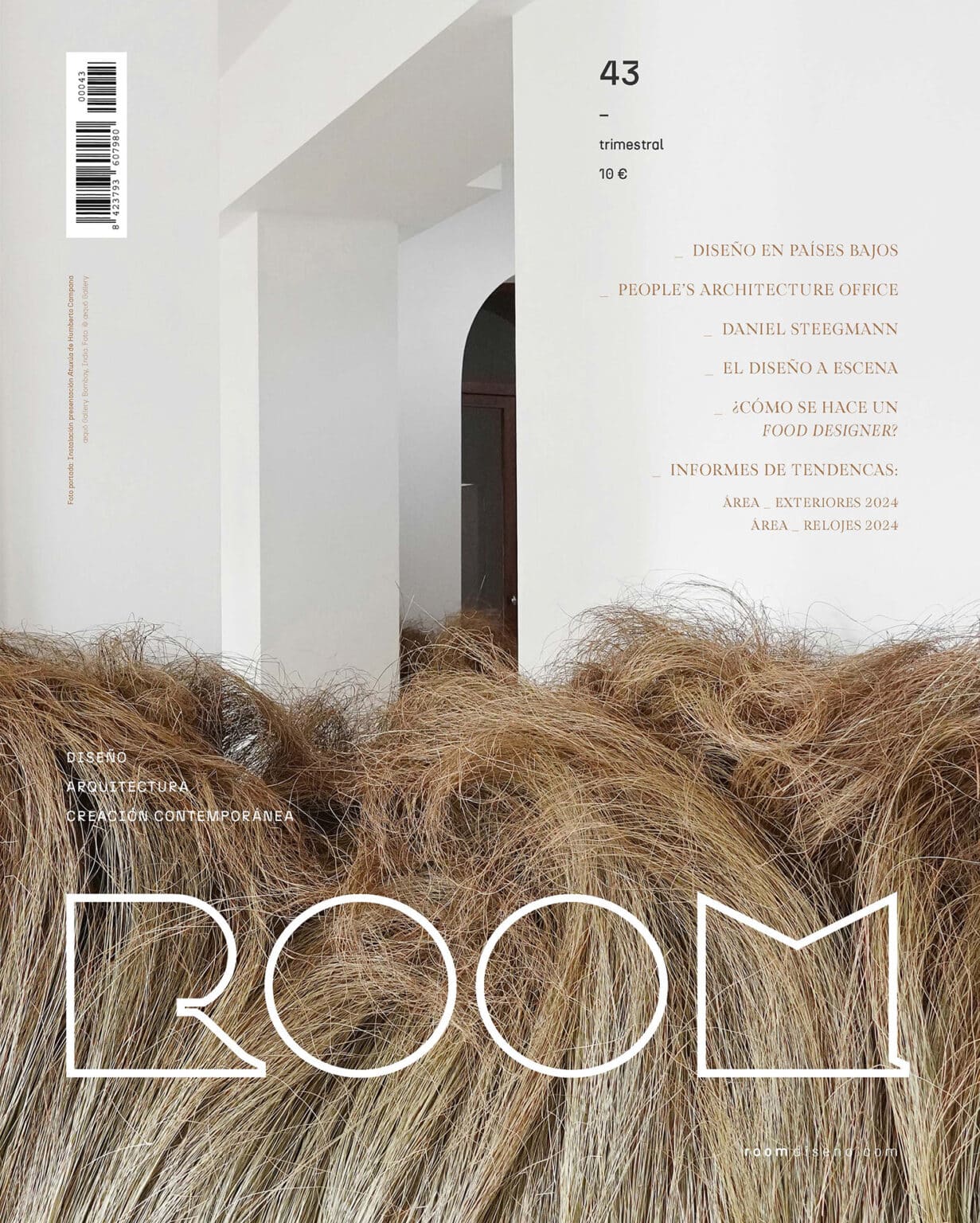 ROOM Diseño Nº 43