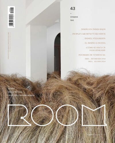ROOM Diseño Nº 43